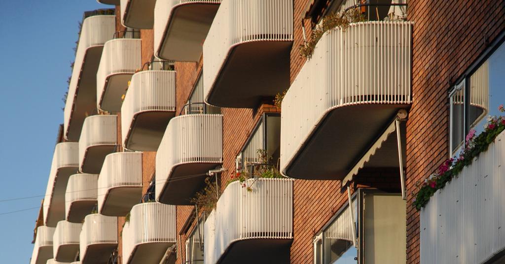 Review | The architecture of Kay Fisker: ‘These titles should be ...