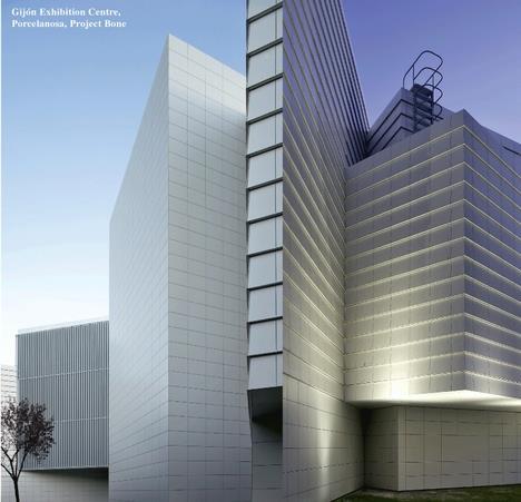 Cutting Edge Cladding | Technical | Building Design