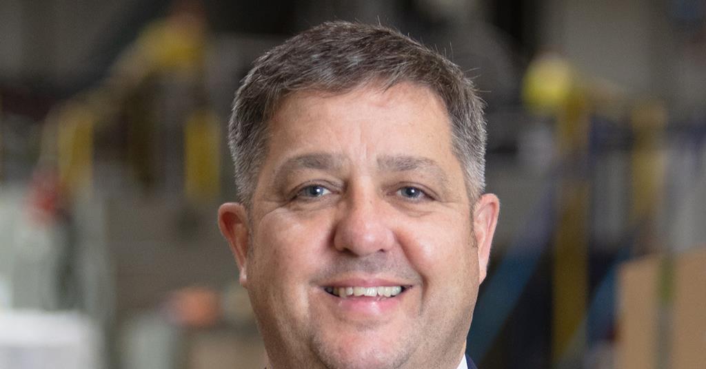 It’s time to see more recycled products in the fabric of our buildings | Opinion | Building Design