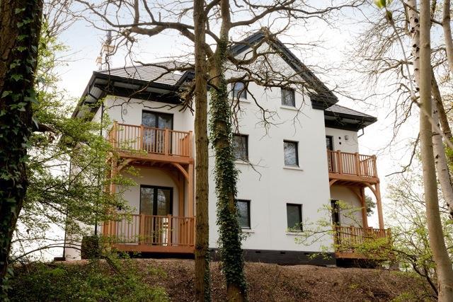 Carbuncle Cup nomination — The Prince’s Foundation’s Natural House ...