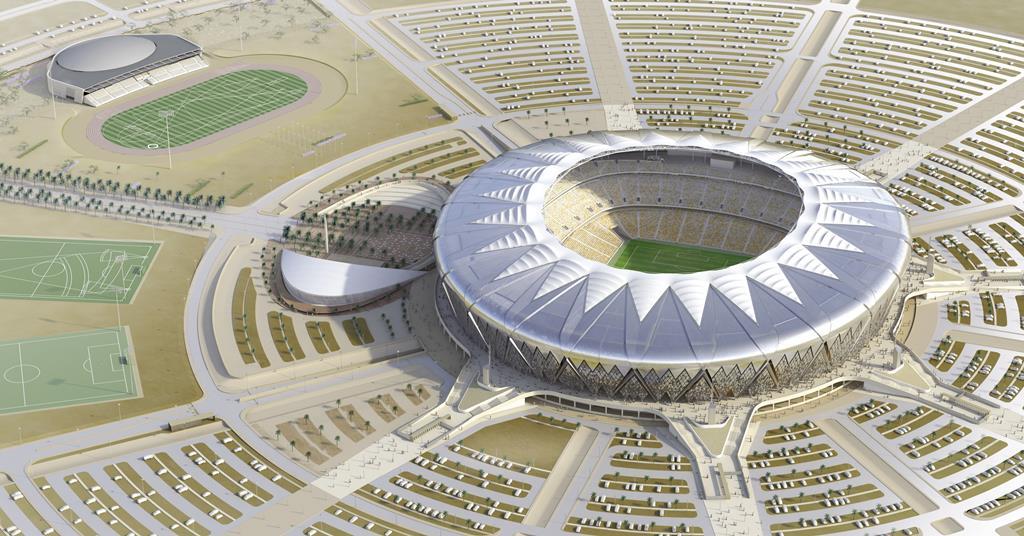 ARUP | Information - BD | Building Design