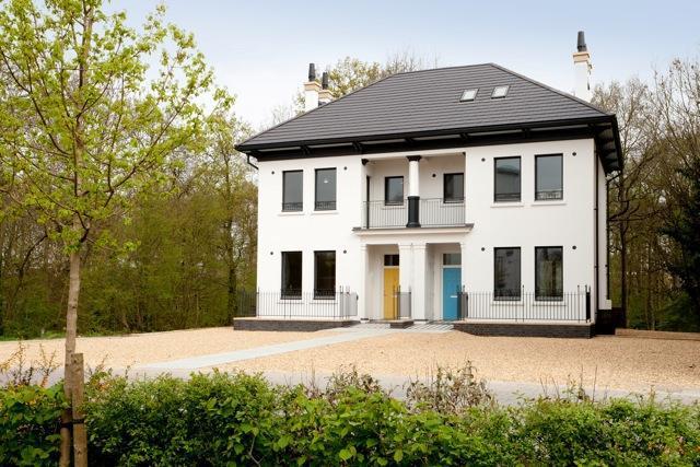 Carbuncle Cup nomination — The Prince’s Foundation’s Natural House ...