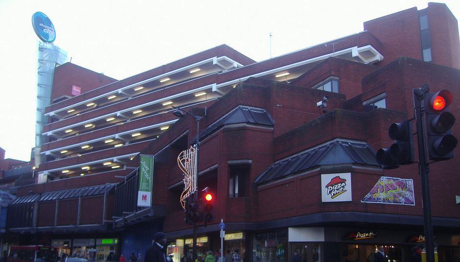 Haringey unveils £3.5bn Wood Green transformation plans | News ...