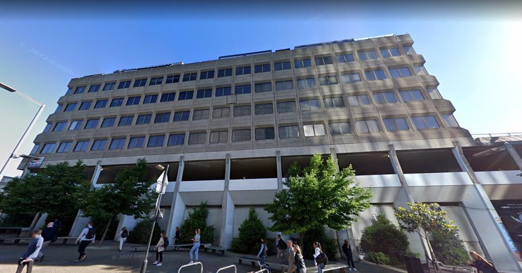 C20 slams council’s decision to approve Fosters’ 22-storey London ...