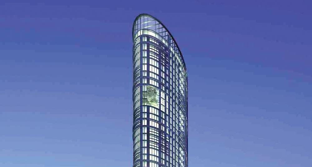 Stratford High Street | Building Study | Building Design