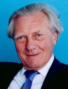 Brief encounter: Lord Heseltine | Archive Titles | Building Design