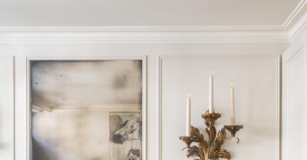 Belgravia Mews House by Studio Bua | Features | Building Design