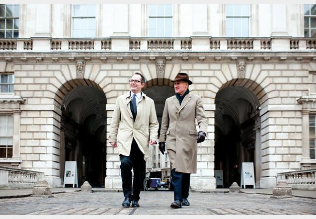 Quinlan Terry: Architects don’t know how to produce classical schemes ...