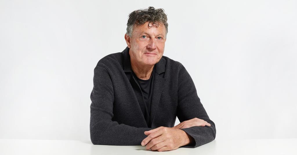 Life under Egis and why the government should invest in London: WW+P’s ...