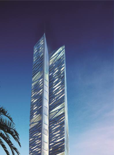 Gensler wins four major projects in Riyadh | News | Building Design