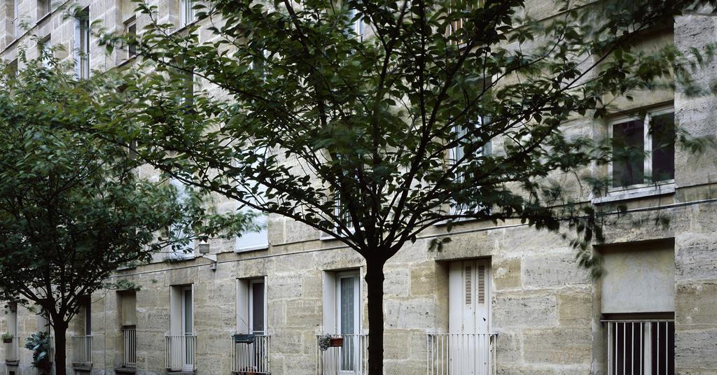 Fernand Pouillon: master of the modern middle class | Review | Building ...