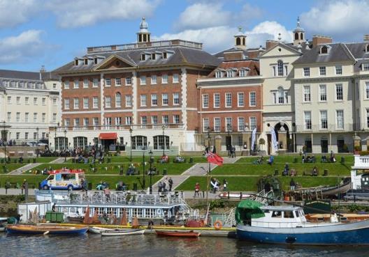 Quinlan Terry: Architects don’t know how to produce classical schemes ...