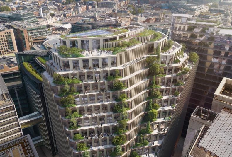 Apt’s £250m City block set for approval despite heritage concerns ...