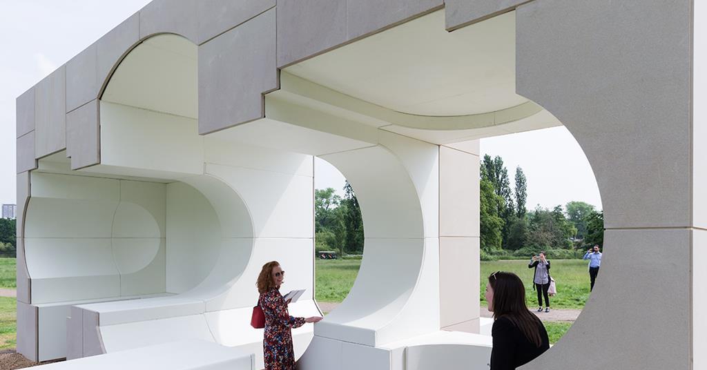 Why are architectural exhibitions so hard? | Review | Building Design