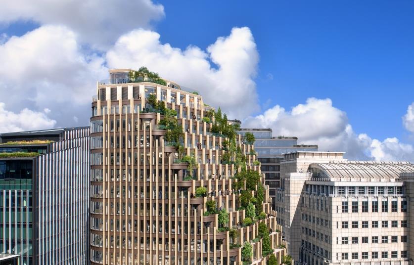 Apt’s £250m City block set for approval despite heritage concerns ...