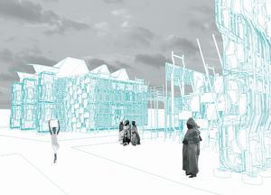 Talent show | Features | Building Design