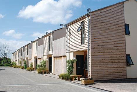 Building for Life winners | News | Building Design