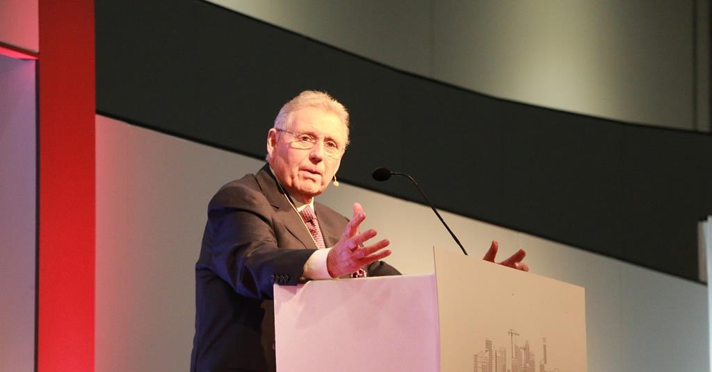 Volume housebuilder tells government to set ‘affordable’ housing quota ...