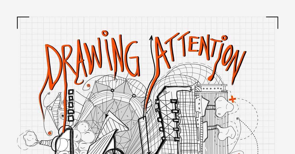 Drawing Attention: Architecture in the Age of Social Media | Review ...