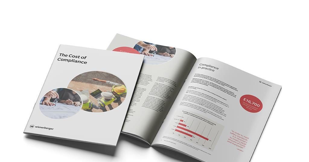 The hidden cost of compliance: what the Building Safety Act means for ...