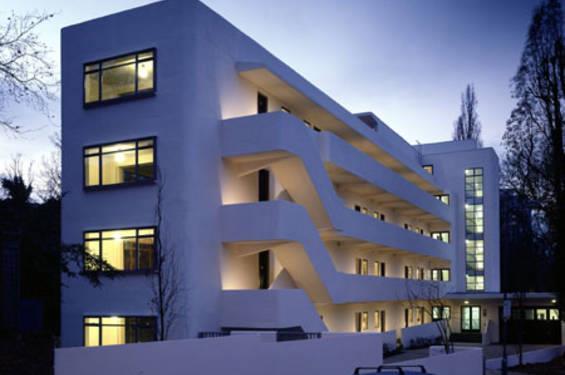 Housing that defined the Twentieth Century | Features | Building Design