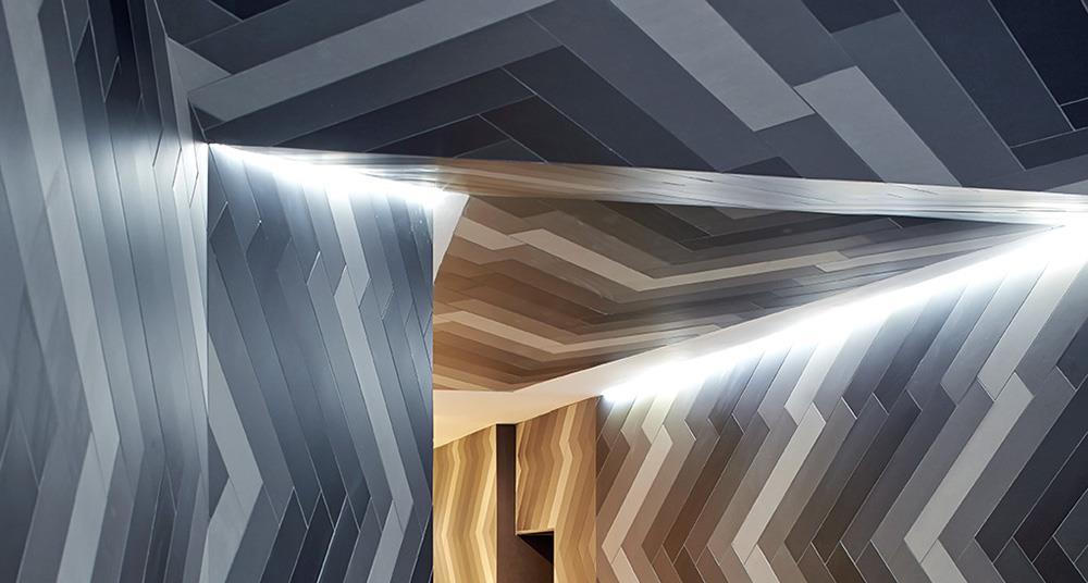 Lily Jencks unveils London installation | News | Building Design