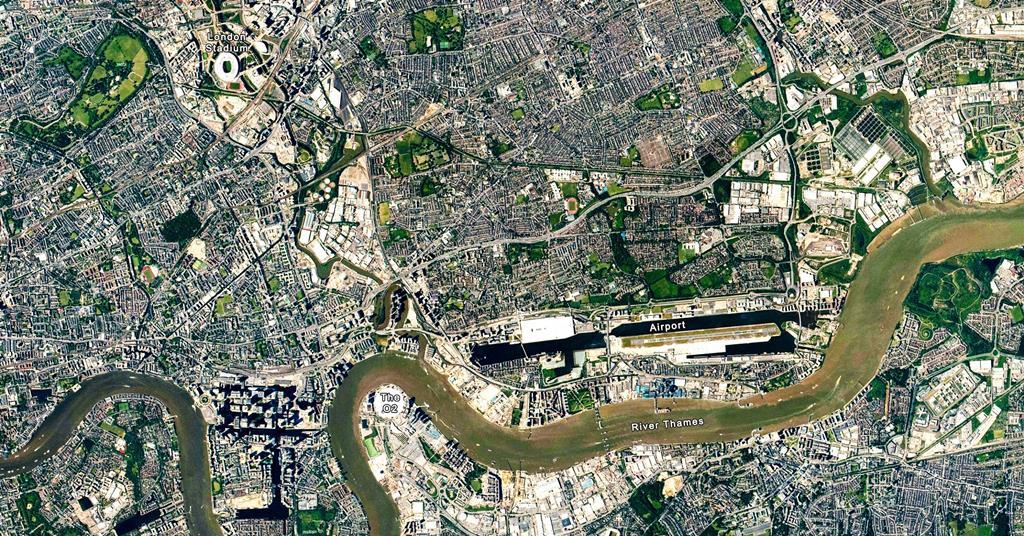 We Made That leads £1.7bn roadmap to boost creative industries in the ...