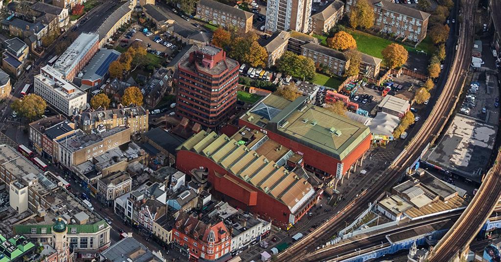 Practices line up workshops for Brixton plans | News | Building Design
