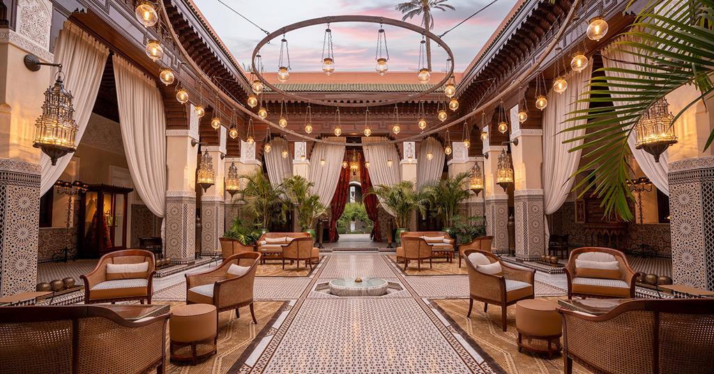 OBMI opens London office | News | Building Design