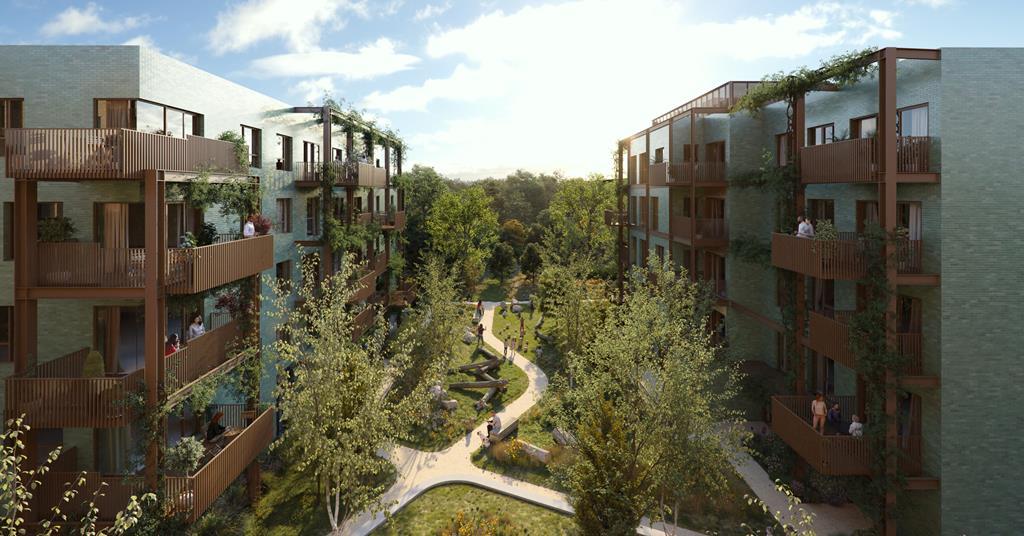Jenrick ‘must act’ on housing project in PM’s constituency | News ...