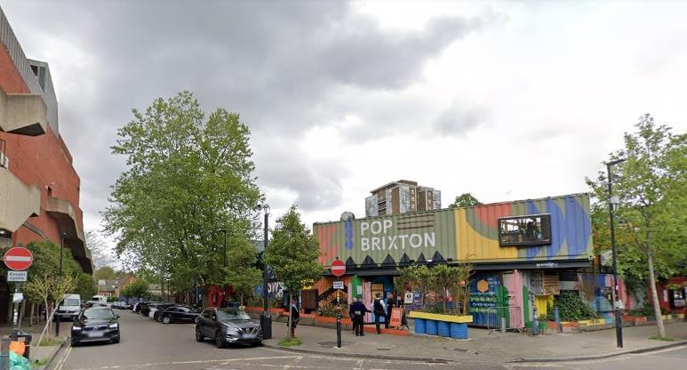 Practices line up workshops for Brixton plans | News | Building Design