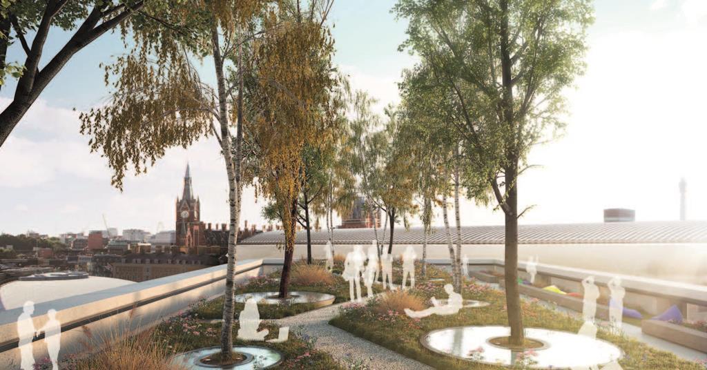 Google sends AHMM back to the drawing board | News | Building Design