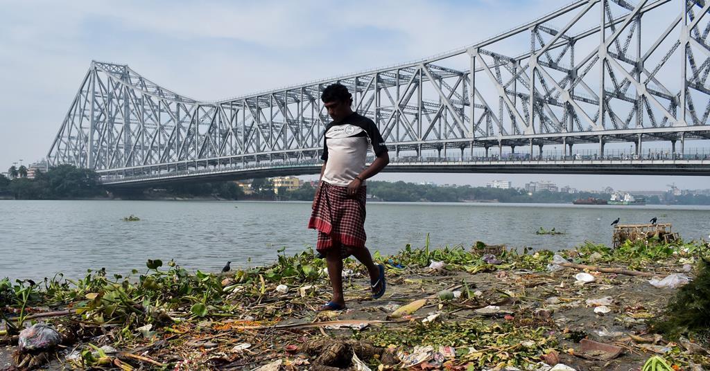 Cities across the world are waking up to the value of riverside ...