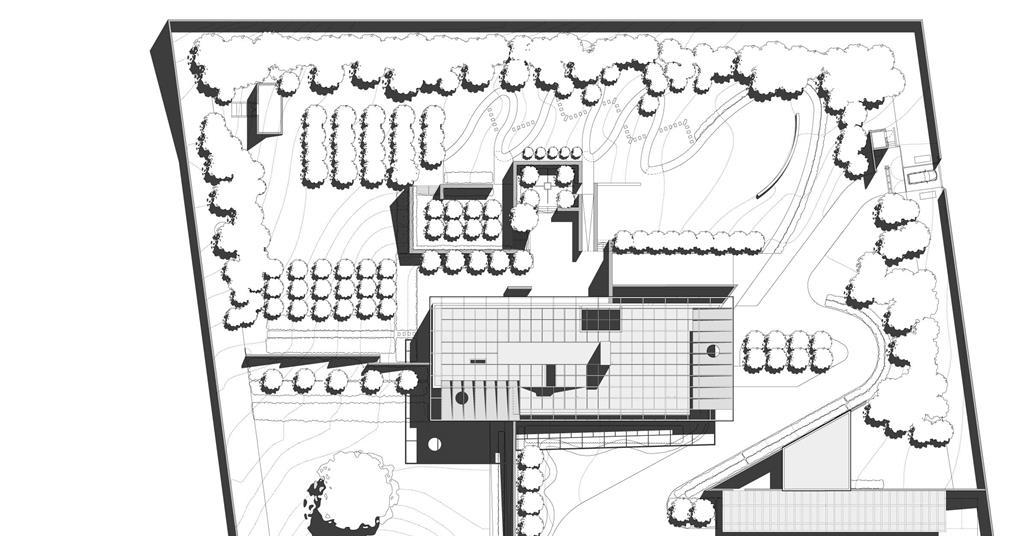 How do you design an embassy in a country like Yemen? | Features ...