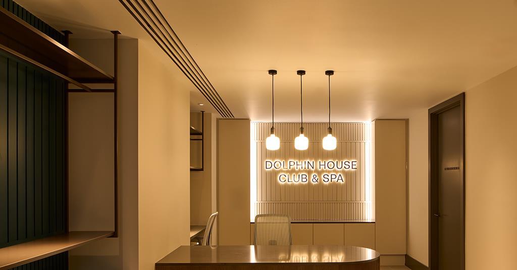 GRID Architects unveils Dolphin Square refurbishment | News | Building ...