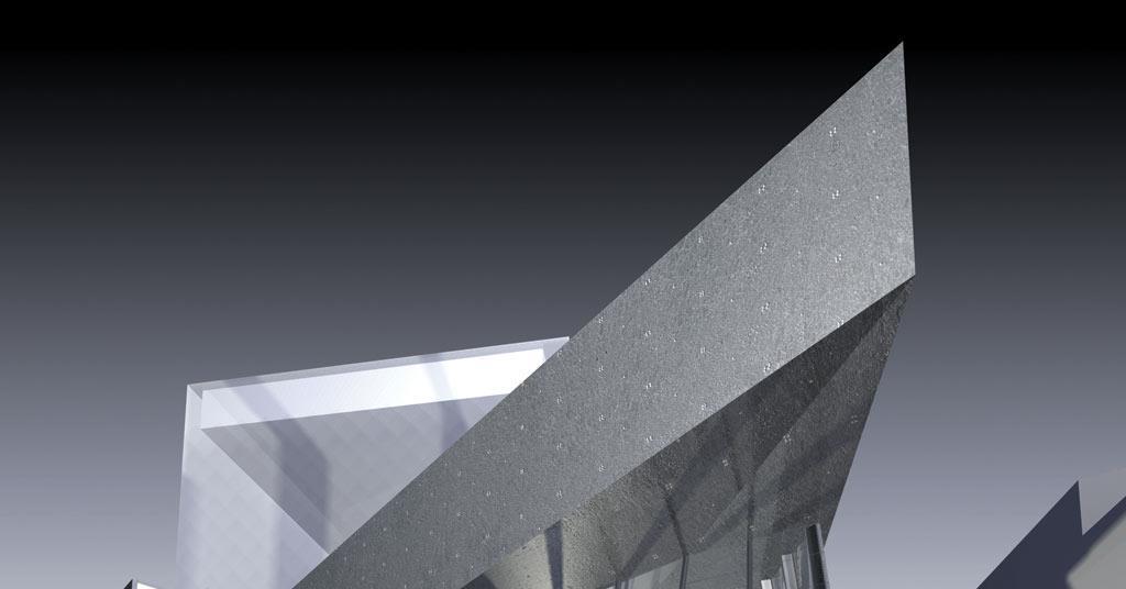 Why We Build by Rowan Moore | Review | Building Design