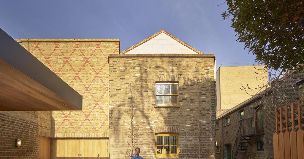 RIBA shortlists 76 projects for London Awards | News | Building Design