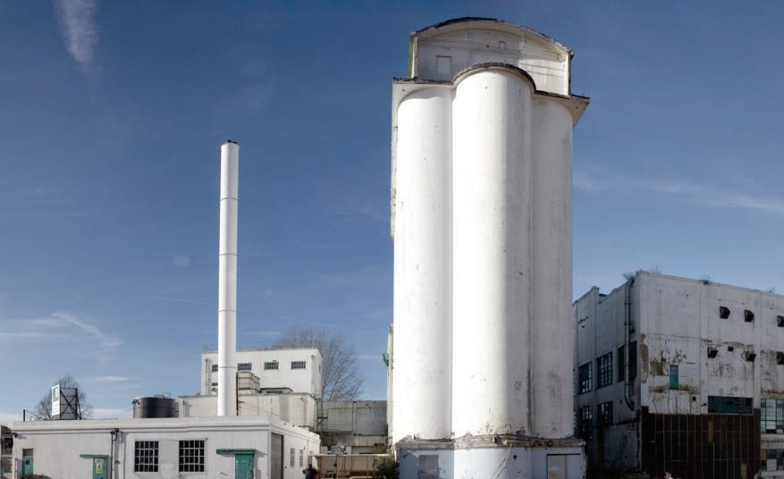 Green light for Buckley Gray Yeoman’s Shredded Wheat Factory ...