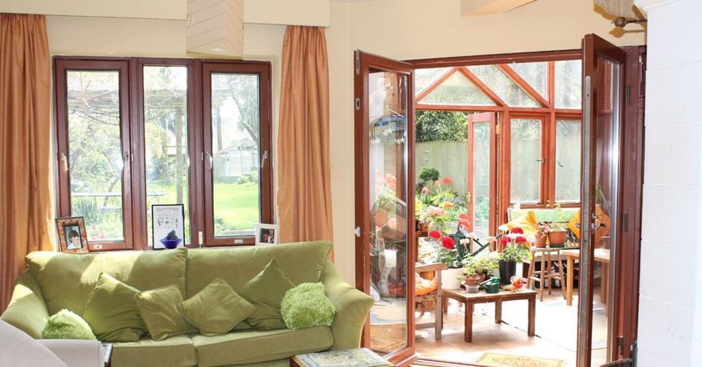 Buy your gran a cosy/cool corner for Christmas | Opinion | Building Design