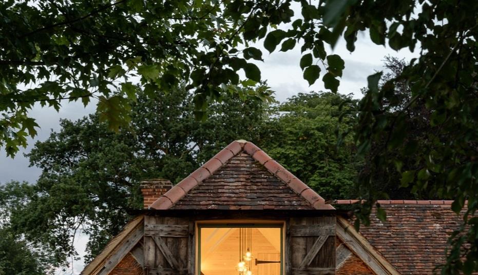 AYA 2024 shortlists: Creative Conservation Architect of the Year ...