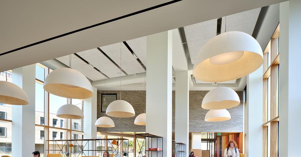 In pictures: Princeton residential colleges by TenBerke | News ...