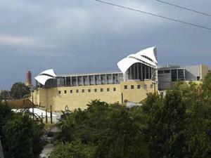 Star of Israel | Features | Building Design