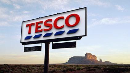 Tesco homes | Blogs | Building Design