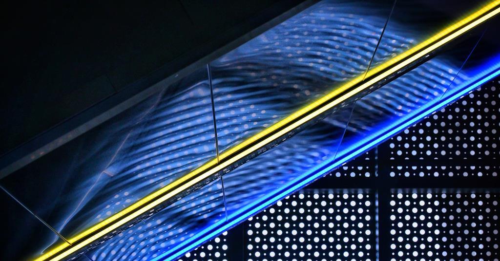 Everton Stadium by BDP Pattern | Building Design