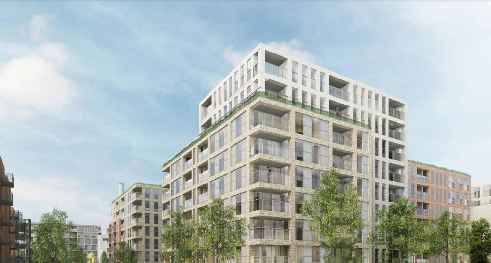 Green light for Buckley Gray Yeoman’s Shredded Wheat Factory ...