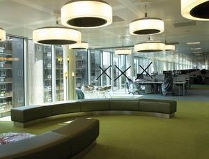 The Palestra and the pod | Building Study | Building Design