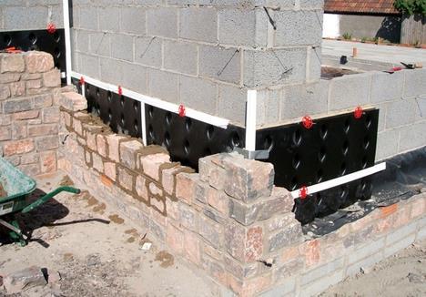 Sure on cavity walls | Technical | Building Design