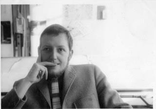 George Finch (1930 - 2013) | News | Building Design