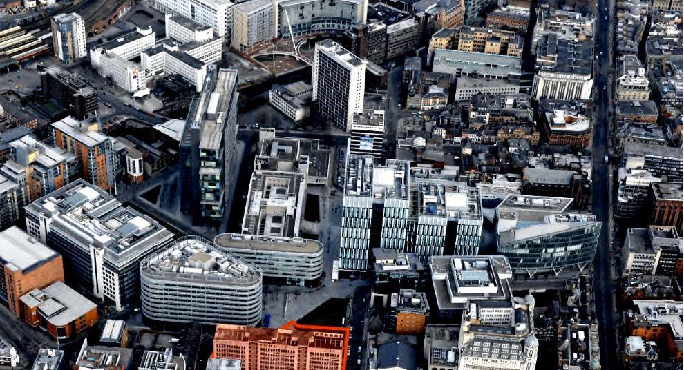 Ian Simpson tower set for green light despite concerns | News ...