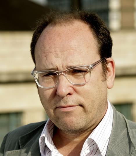 RCA talk series sponsored by BD: Daniel Kleinman and Nic Clear ...